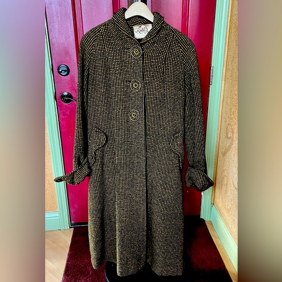 Jackets & Coats | Vintage Coat Ruths Original | Poshmark
